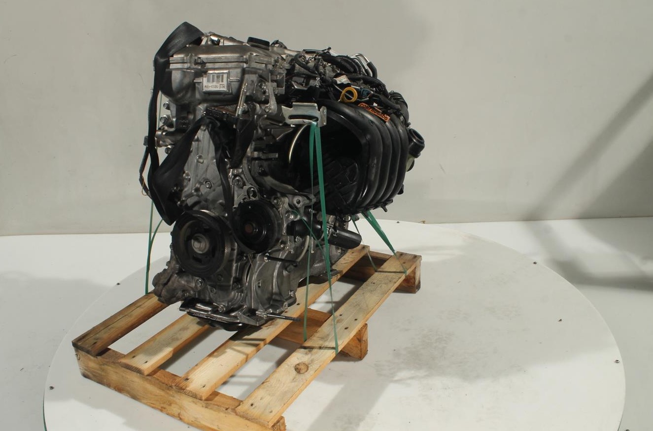 Motor Toyota Verso 1.6 132 CV segunda mano gasolina Ref 1ZR